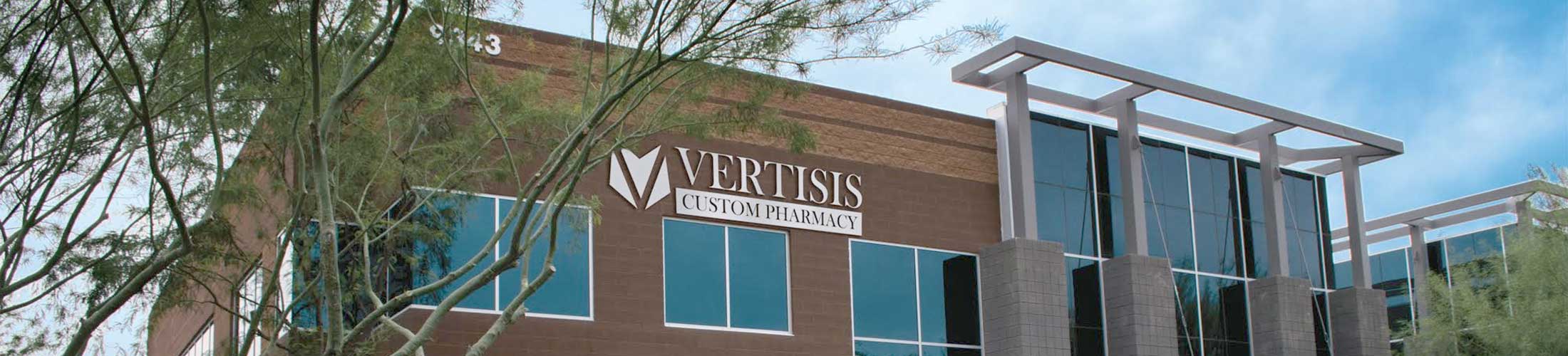 Contact Us | Vertisis Custom Pharmacy